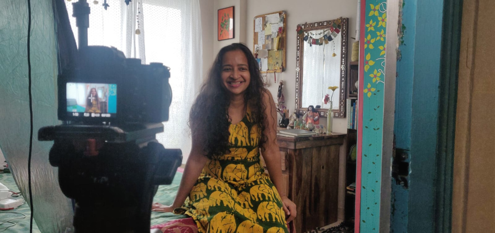 About – Induviduality